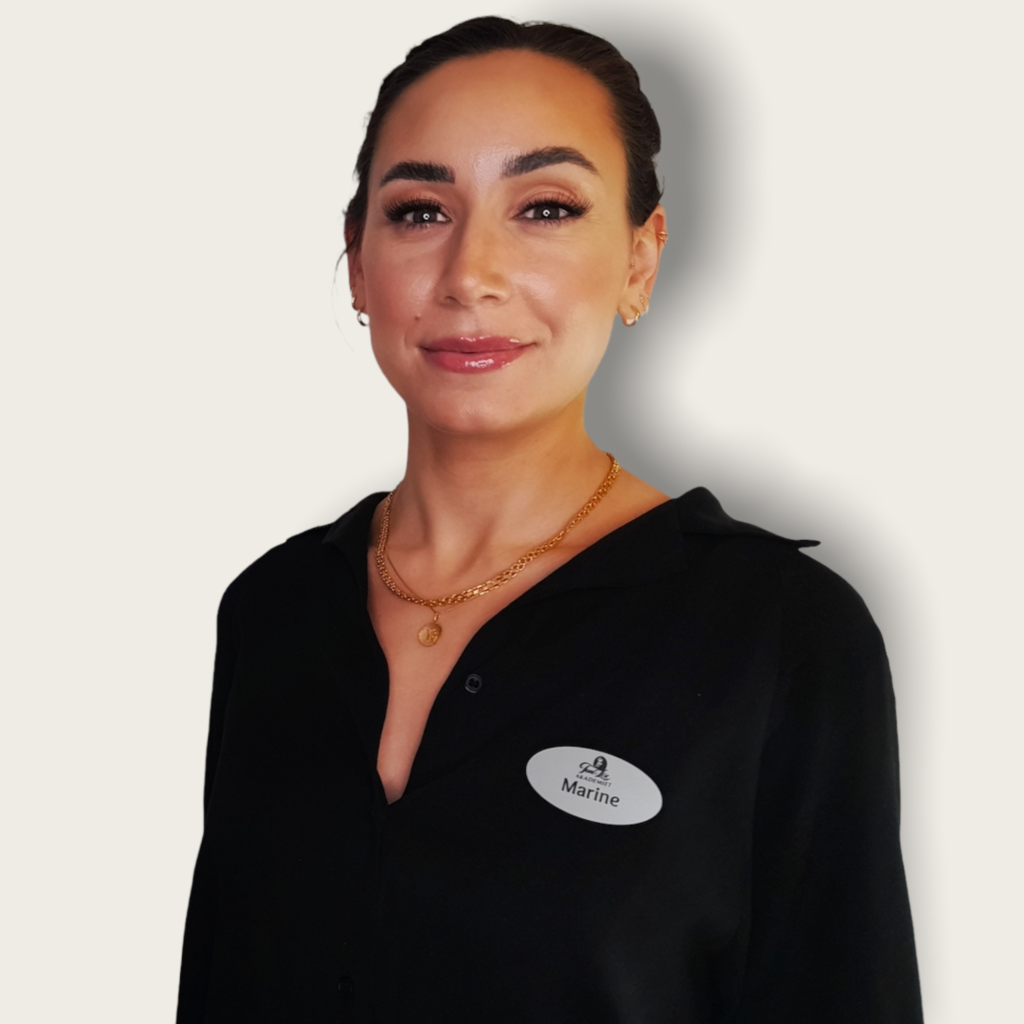 Våre ansatte - Beauty og Helseakademiet